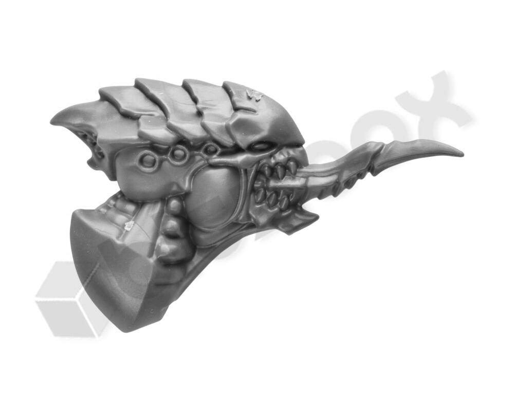 Warhammer Bits