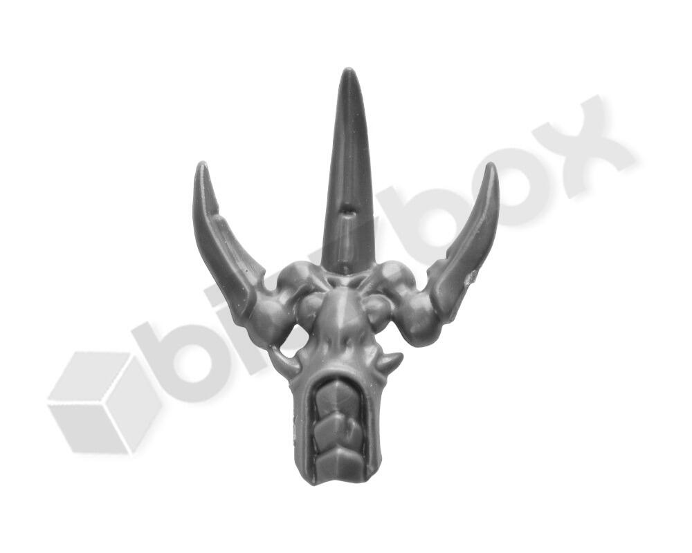 Warhammer Bits