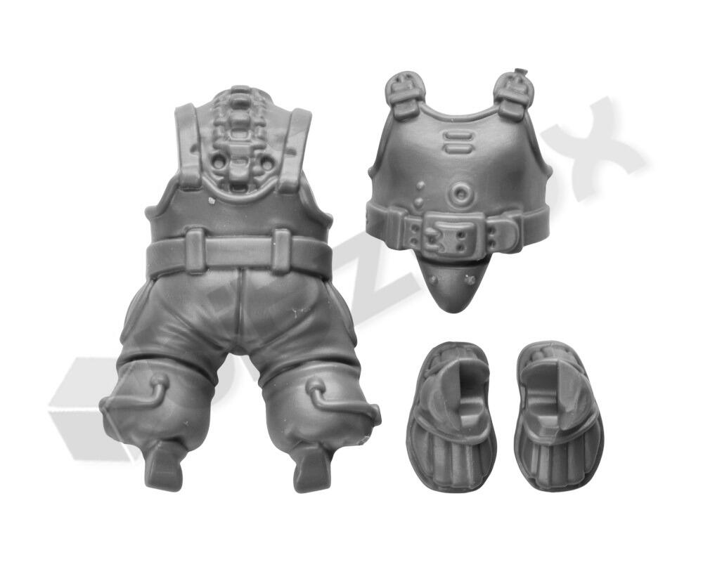 Leages Of Votann Cthonian Earthshakers Crew Body D (4)