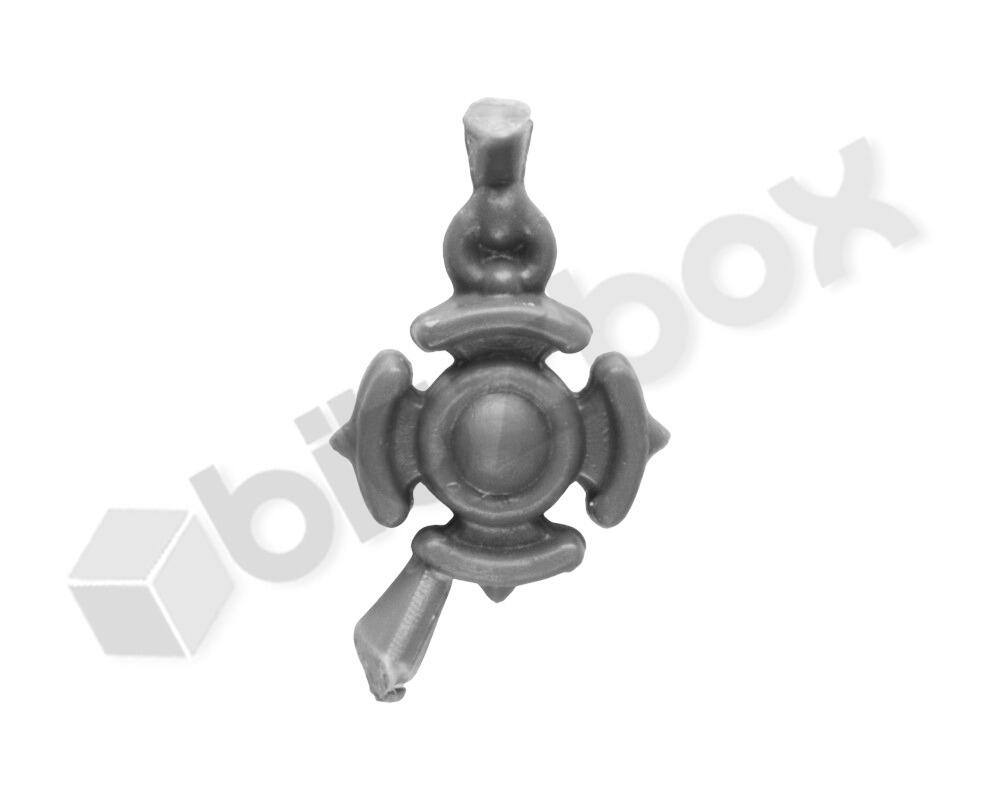Space Marines Terminator Assault Squad Small Symbol E