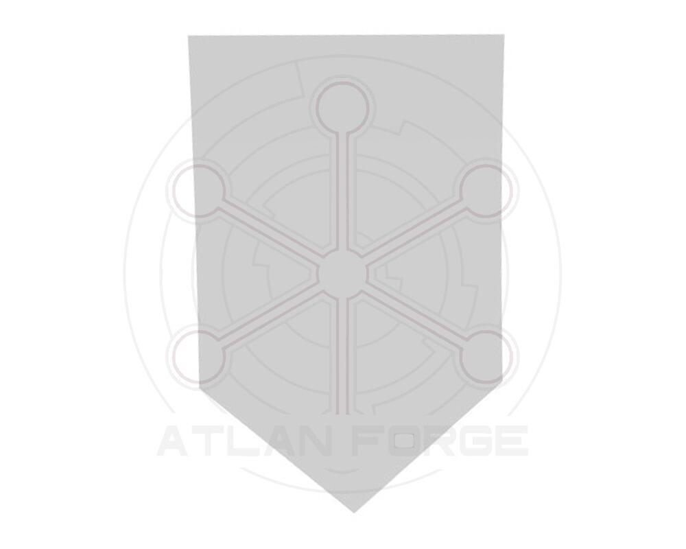 Atlan Forge Wai Toa Kaiwawao Tilt Shield 03