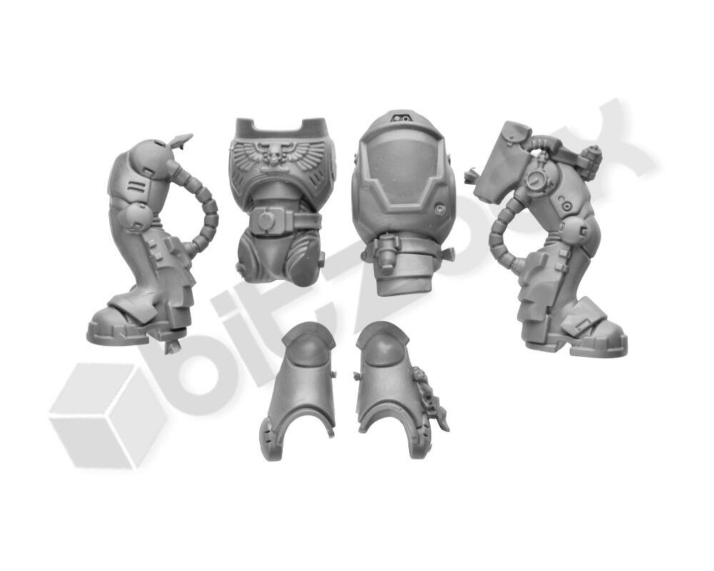 Deathwatch Kill Team 04 Body (6)