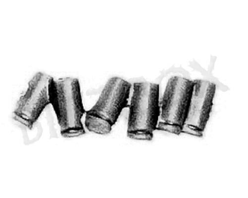 Ork Flash Gitz Snazzgun Spent Shells B