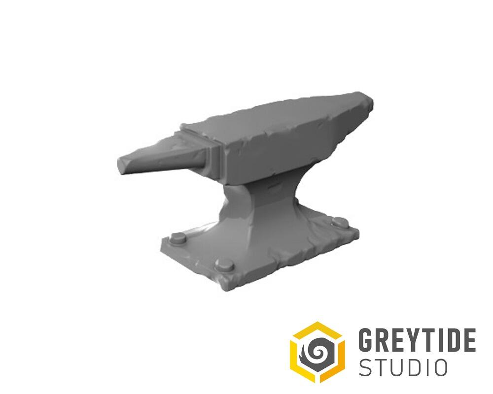 Bitzbox - Warhammer Age of Sigmar and 40K Plastic & Resin Bits