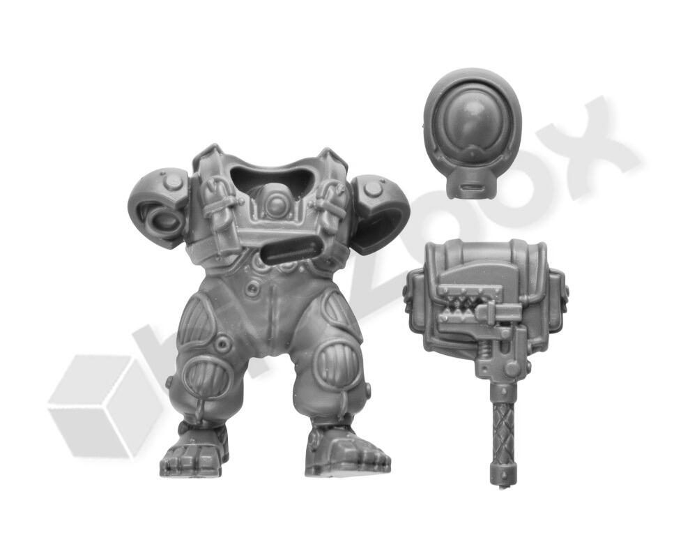 Leages Of Votann Cthonian Earthshakers Crew Body E (3)
