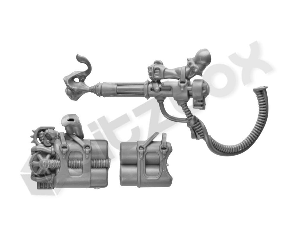 Necromunda Escher Gang Chem Thrower (3)