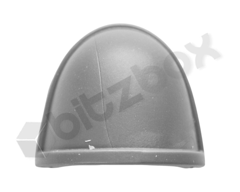 Jump Pack Captain With Relic Shield Shoulder Pad B