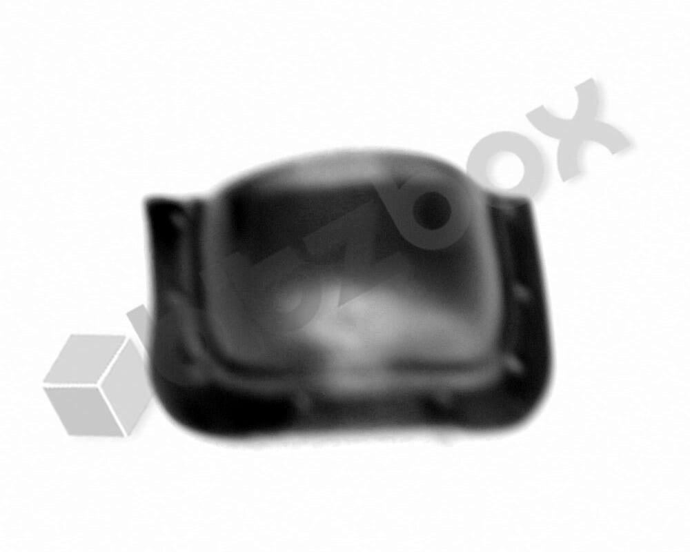 Stormcast Eternals Vanguard-Palladors Shoulder Pad B