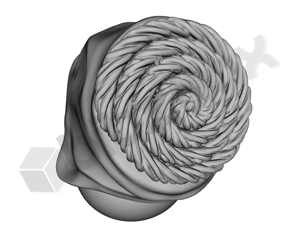 Bitzbox Originals - Heads