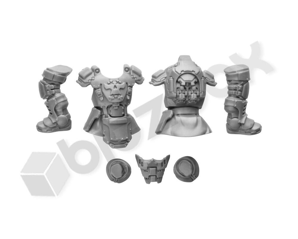 Captains and Sergeants 02 Subjugator Sergeant Body (7)