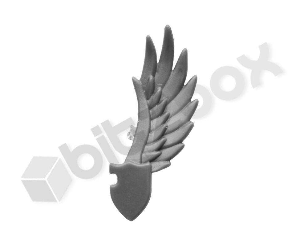 Bloodbowl Imperial Nobility Team Retainer Thrower Tilt Shield