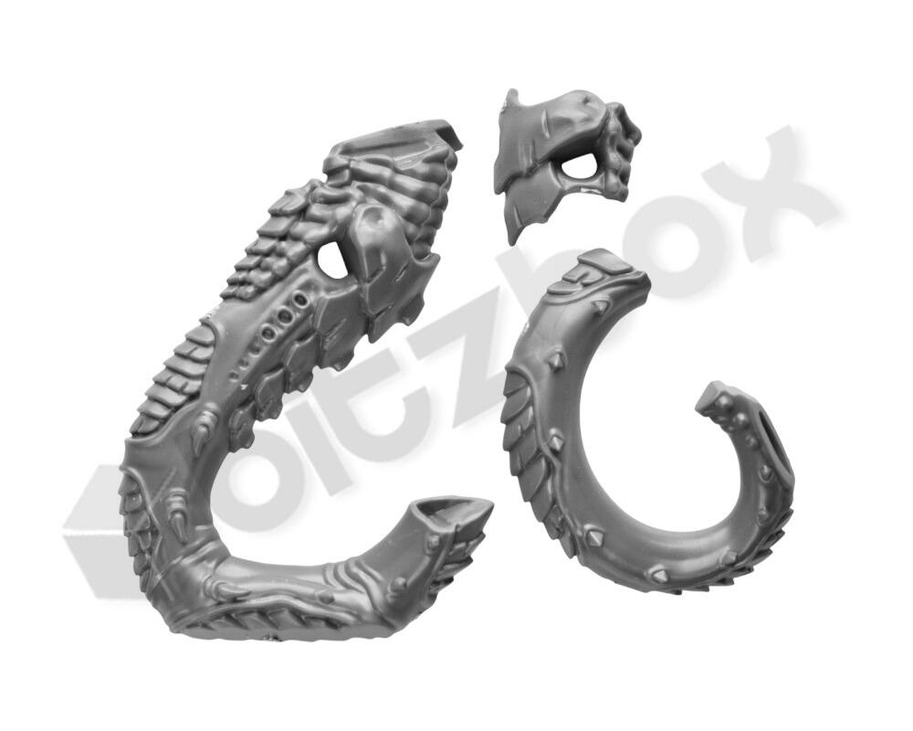 Warhammer Bits