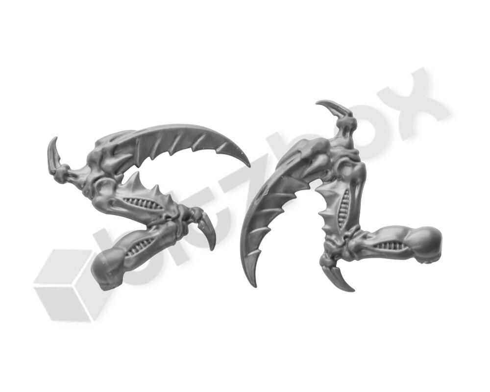 Warhammer Bits