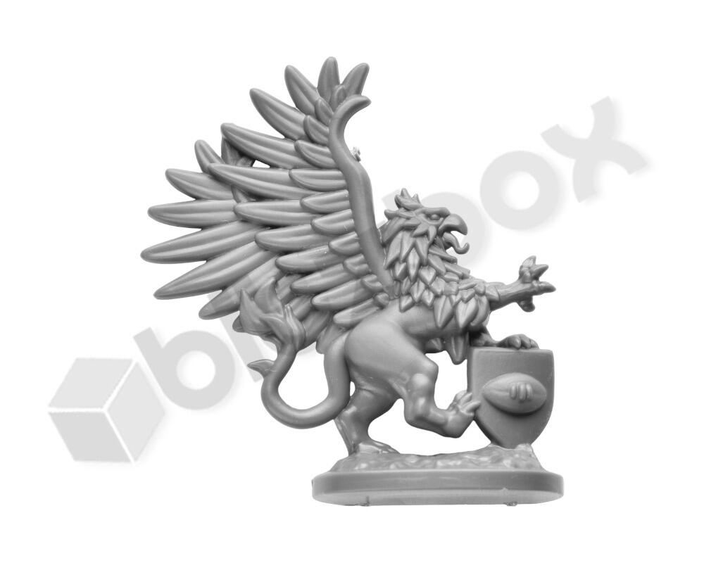 Bloodbowl Imperial Nobility Team Retainer Thrower Turn Marker