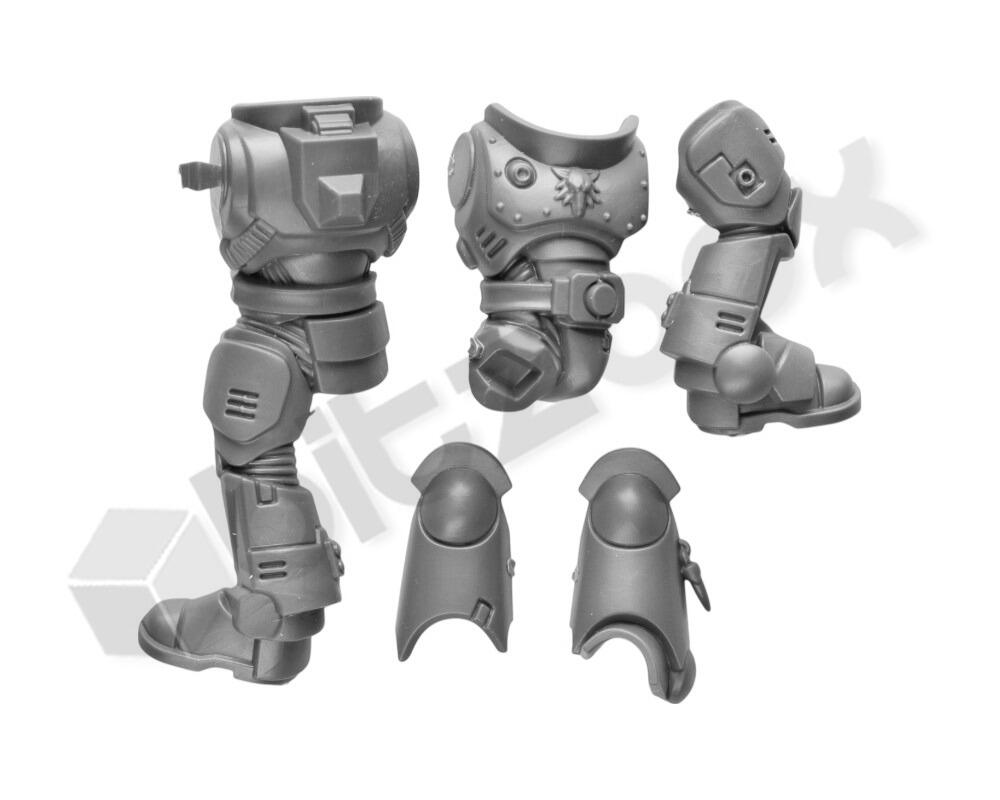 Space Wolves Grey Hunters Body C (5)