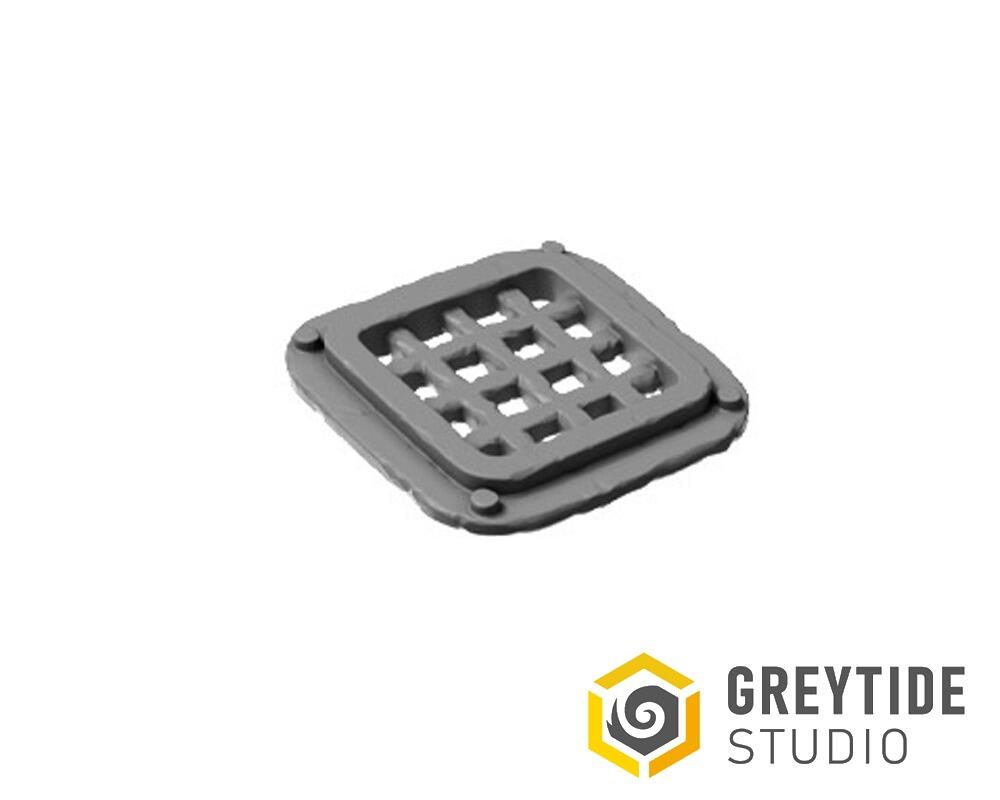 Bitzbox - Warhammer Age of Sigmar and 40K Plastic & Resin Bits