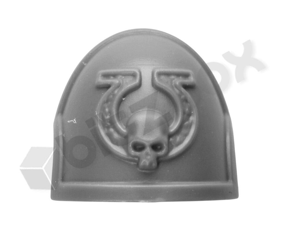 Ultramarines Upgrades Phobos Shoulder Pad A
