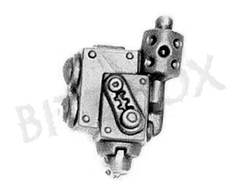 Ork Flash Gitz Targeter B