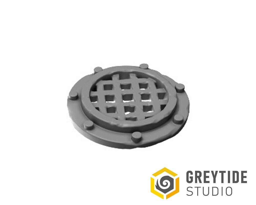 Bitzbox - Warhammer Age of Sigmar and 40K Plastic & Resin Bits