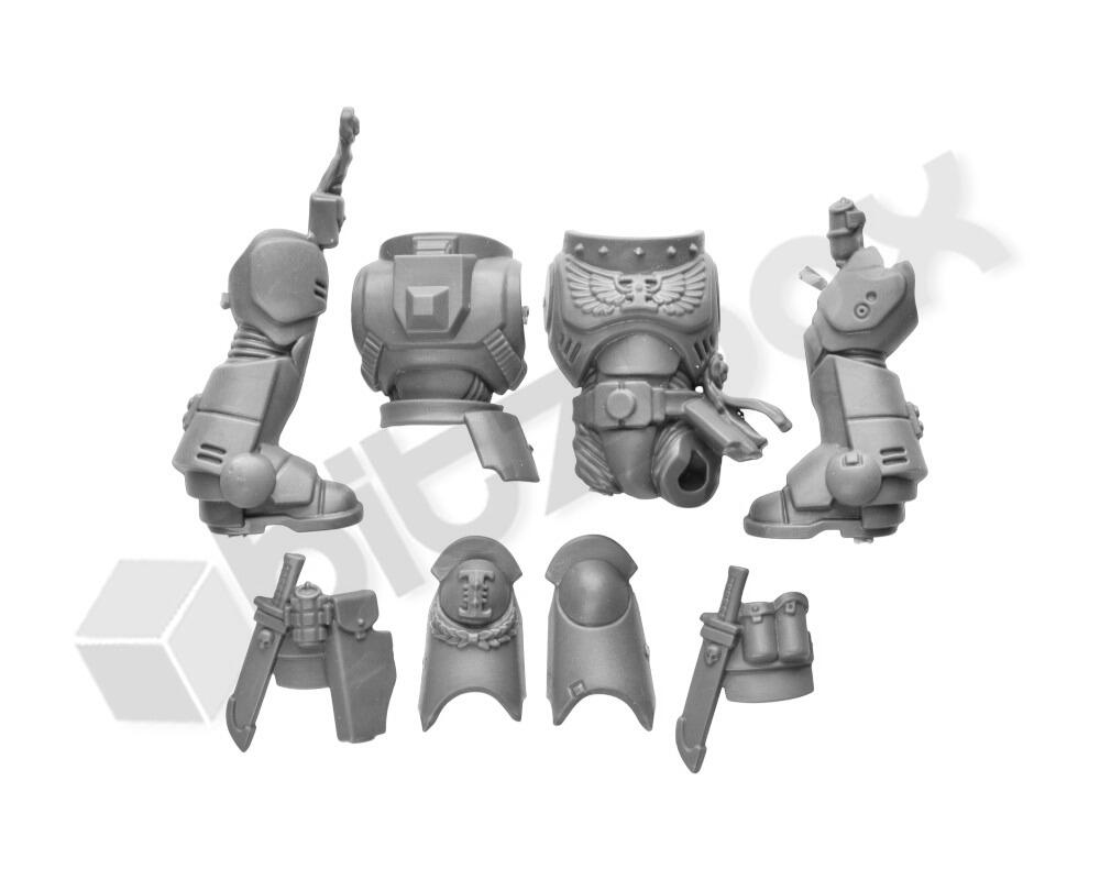 Deathwatch Kill Team 01 Body (8)