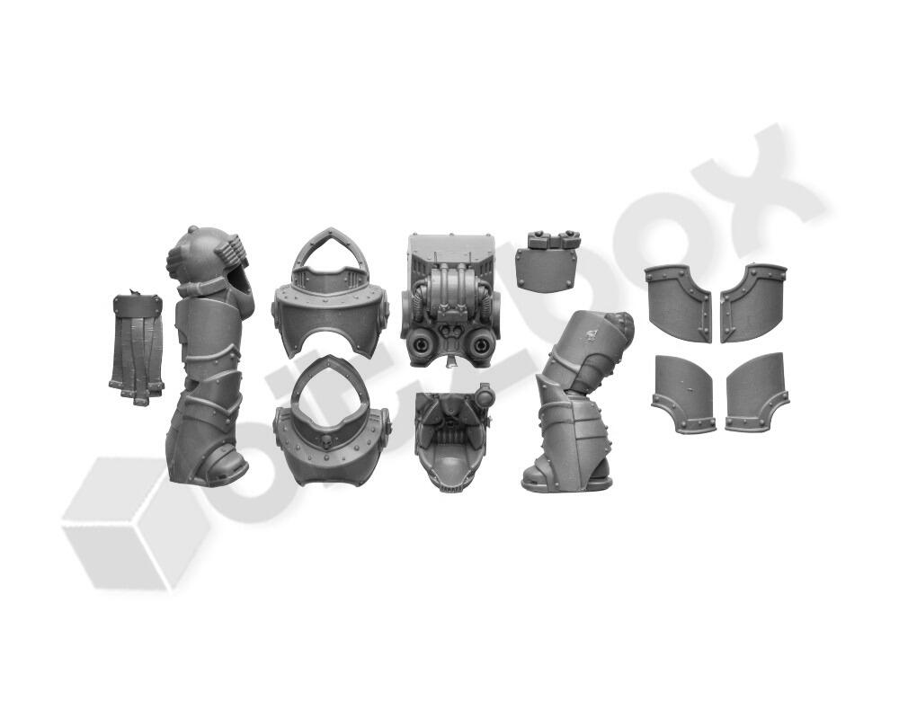 Cataphractii Terminators Body A (12)