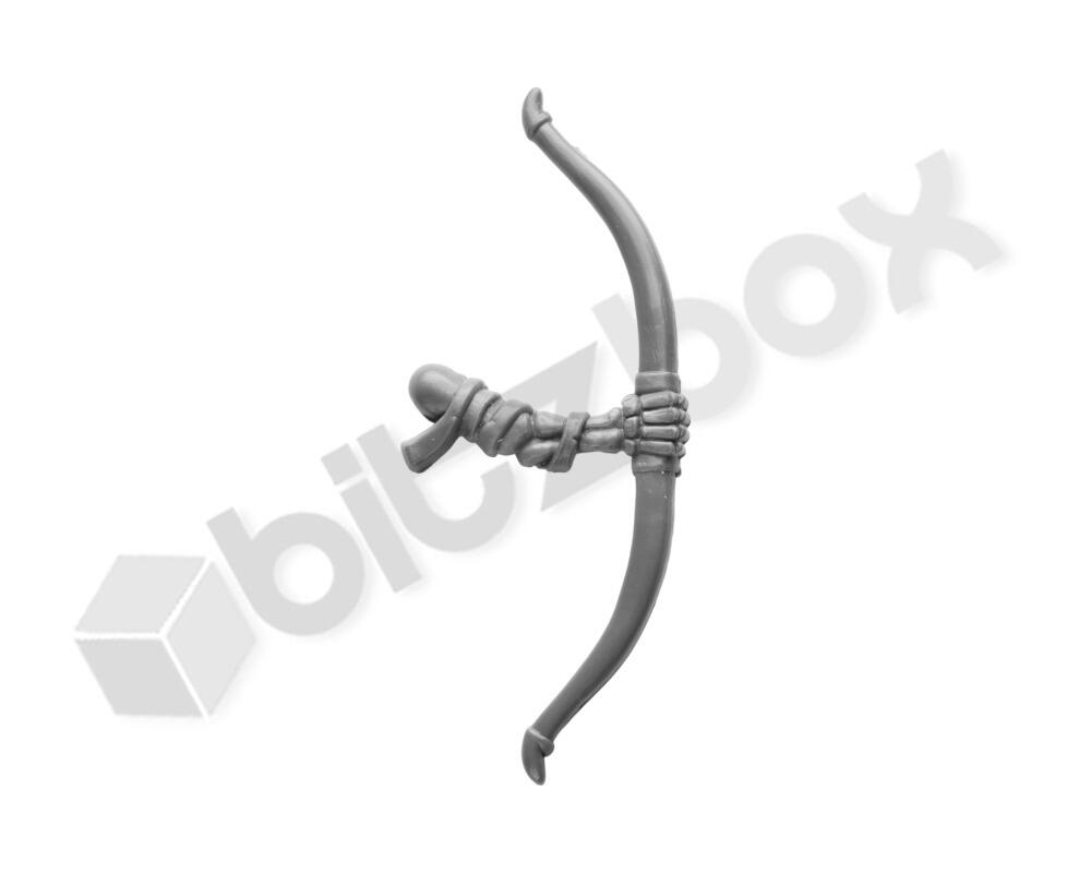 Tomb Kings of Khemri Archers/Warriors Bow (random)