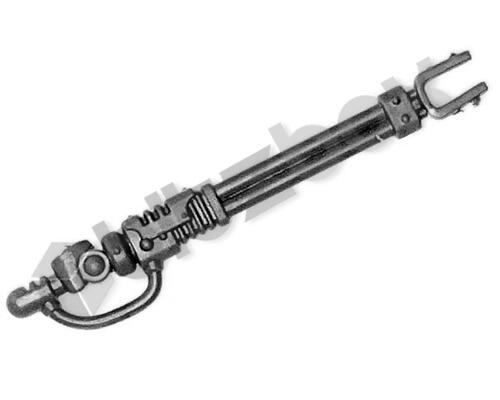 Adeptus Mechanicus Skitarii Infiltrators Taser Goad