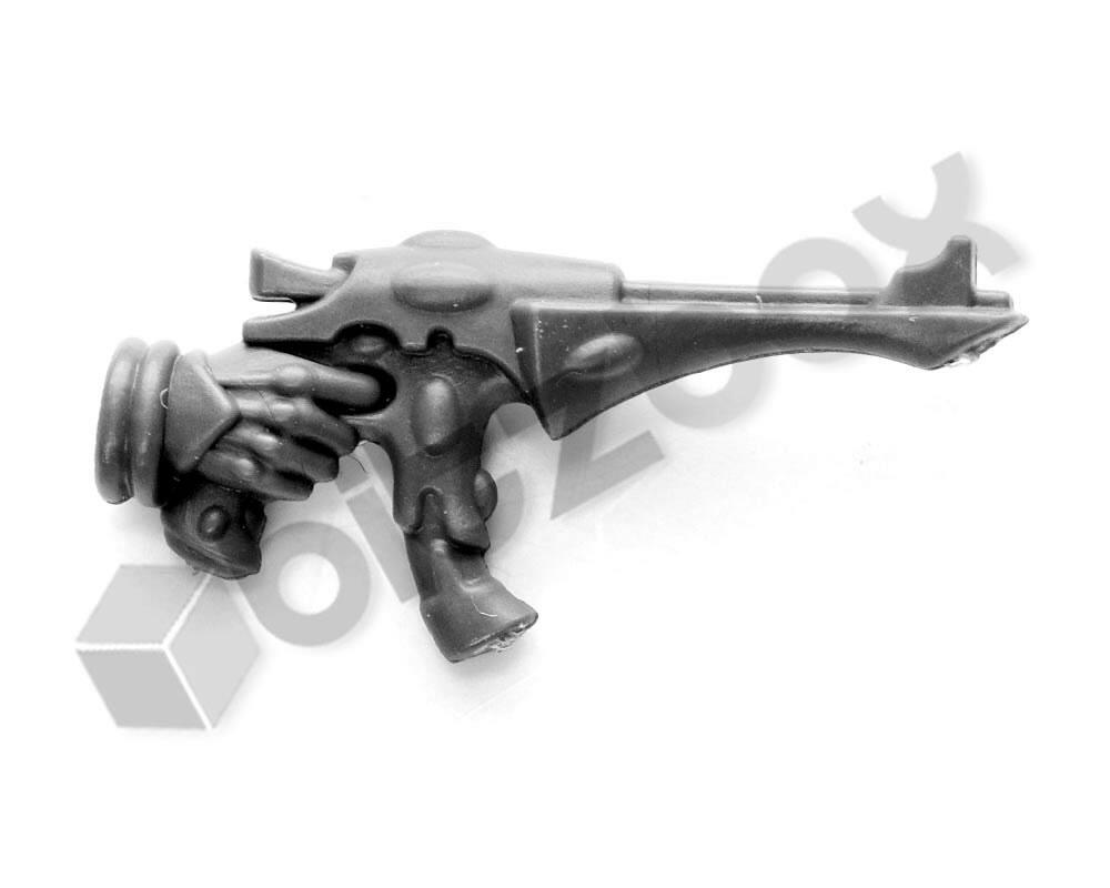 Aeldari Warlocks Shuriken Pistol