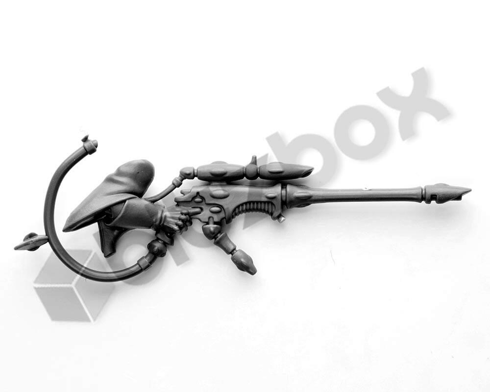 Aeldari Rangers Ranger Long Rifle G