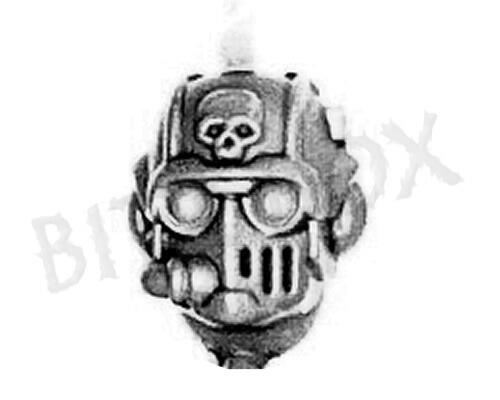 Militarum Tempestus Scions