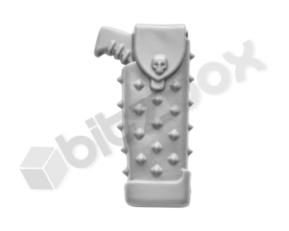 Dark Angels Inner Circle Companions Holster C