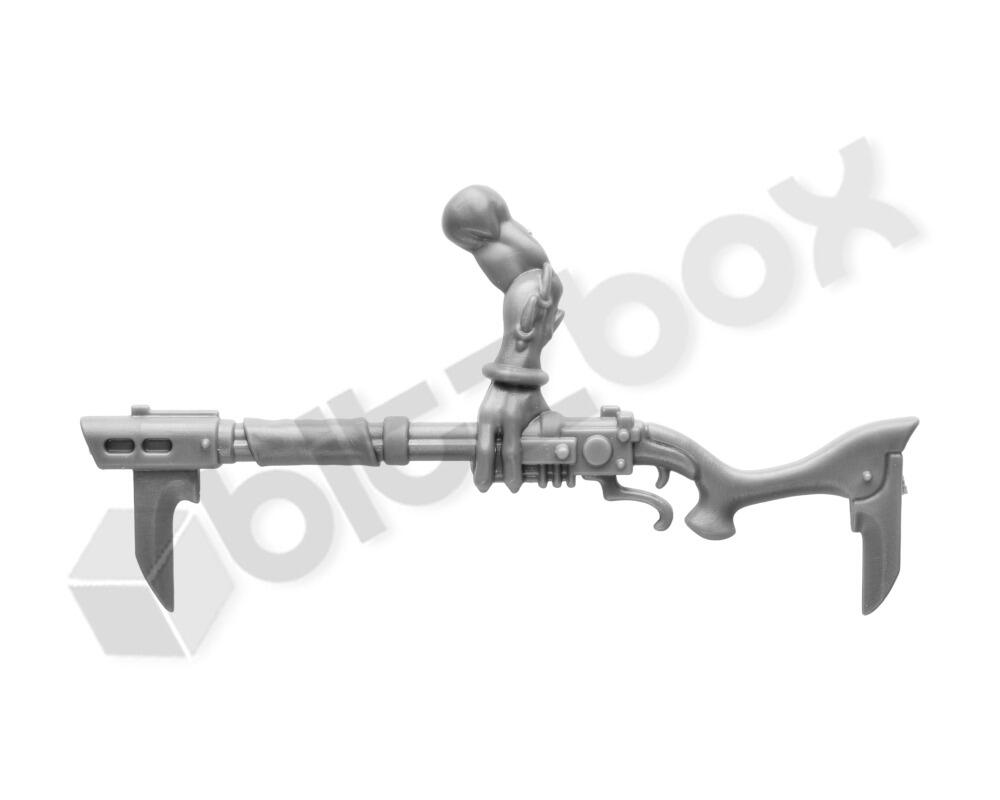 Tau Empire Kroot Carnivores Kroot Rifle G