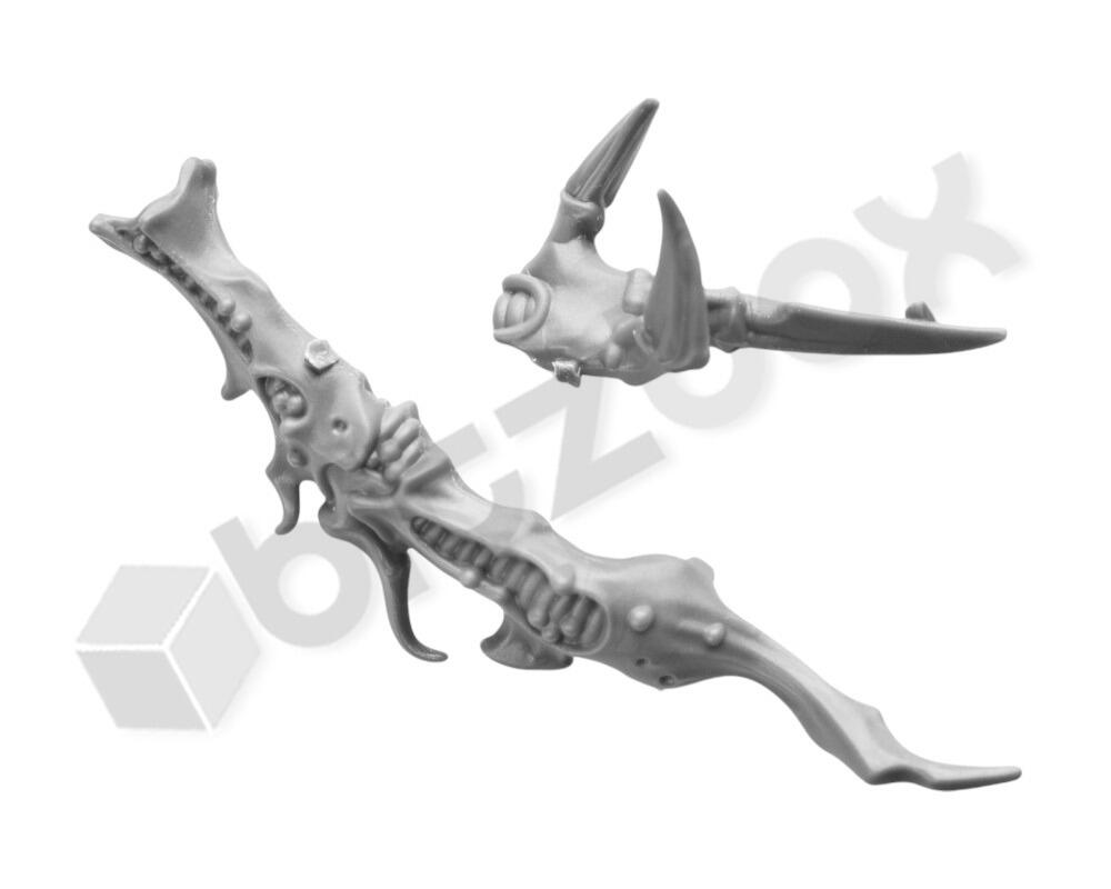 Malstrain Genestealers