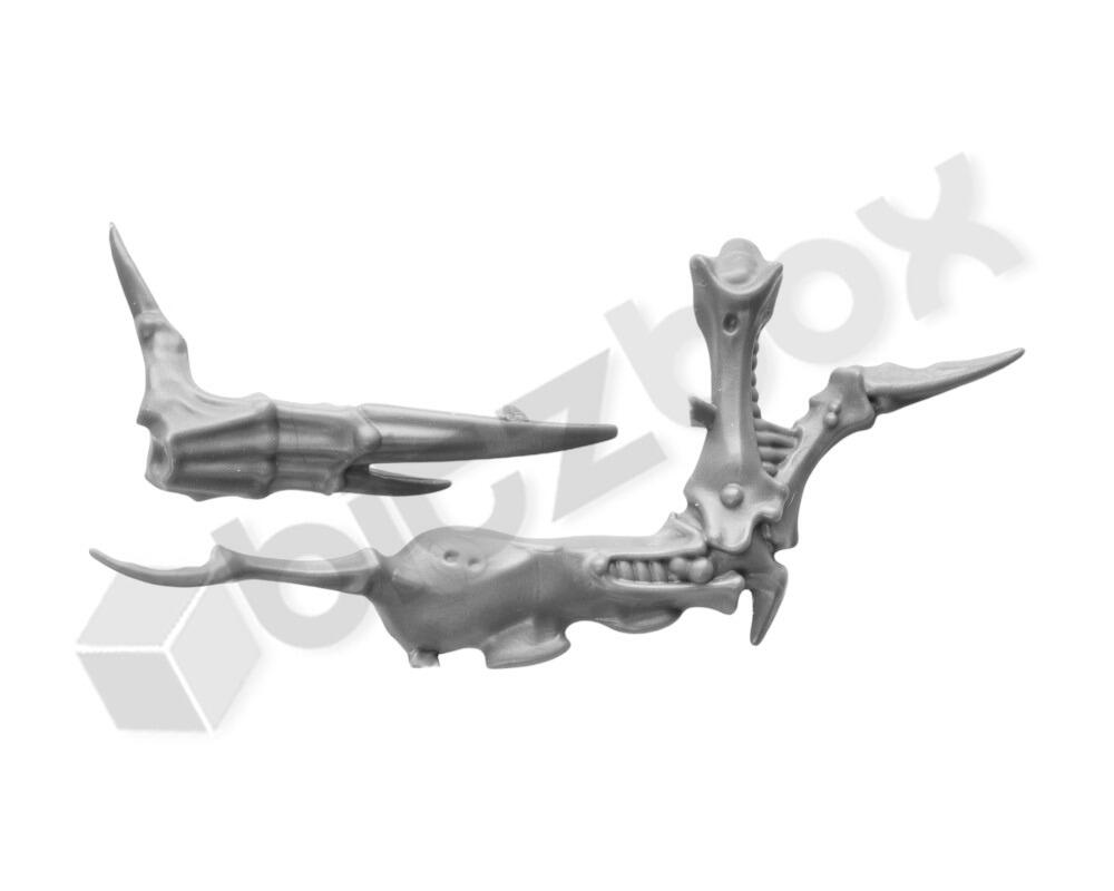 Malstrain Genestealers