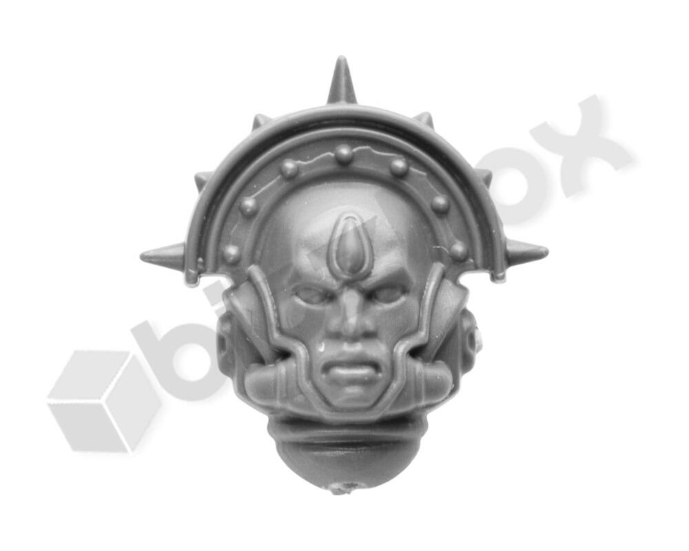 Blood Angels Sanguinary Guard Death Mask A