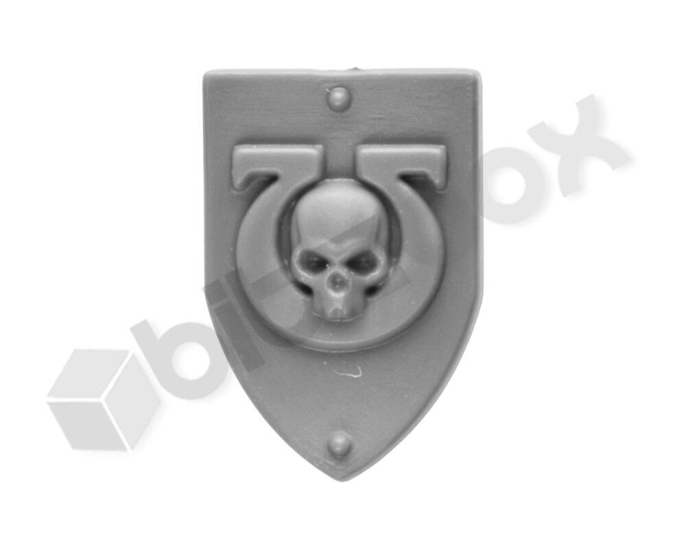Ultramarines Upgrades Tacticus Tilt Shield