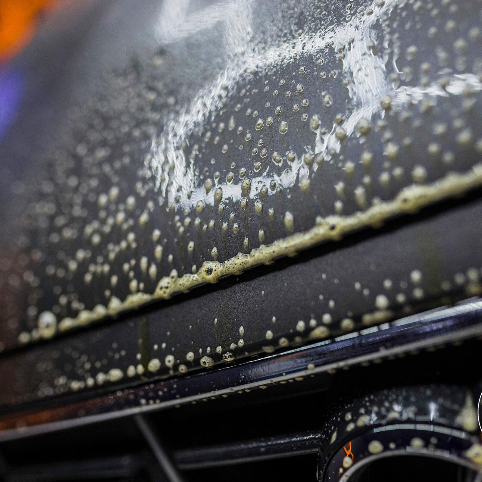 Bad Boys Traffic Film Remover TFR 500ML