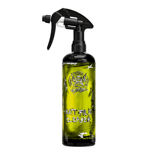 Wrapper Matt Film Cleaner 500ml
