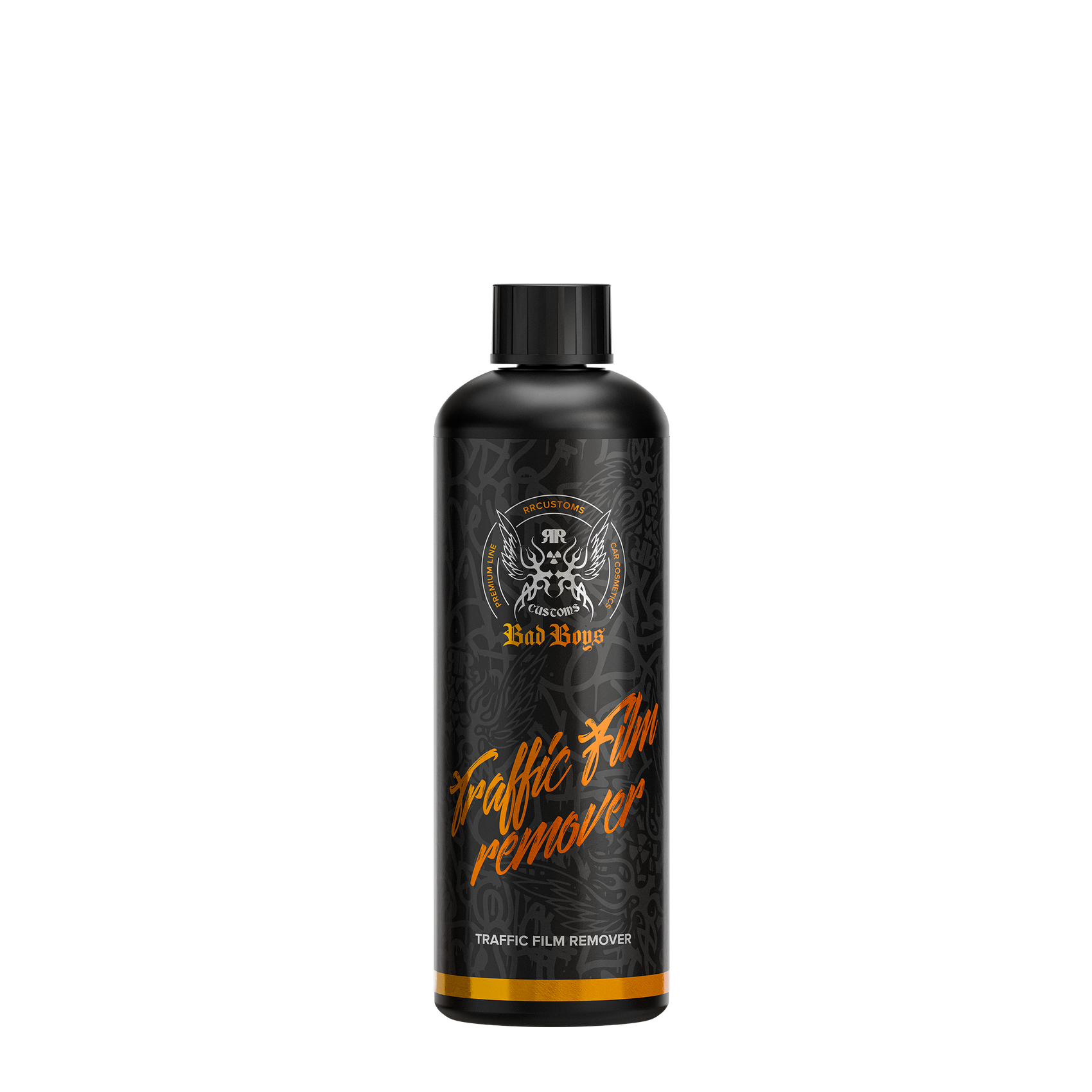 Bad Boys Traffic Film Remover TFR 1L