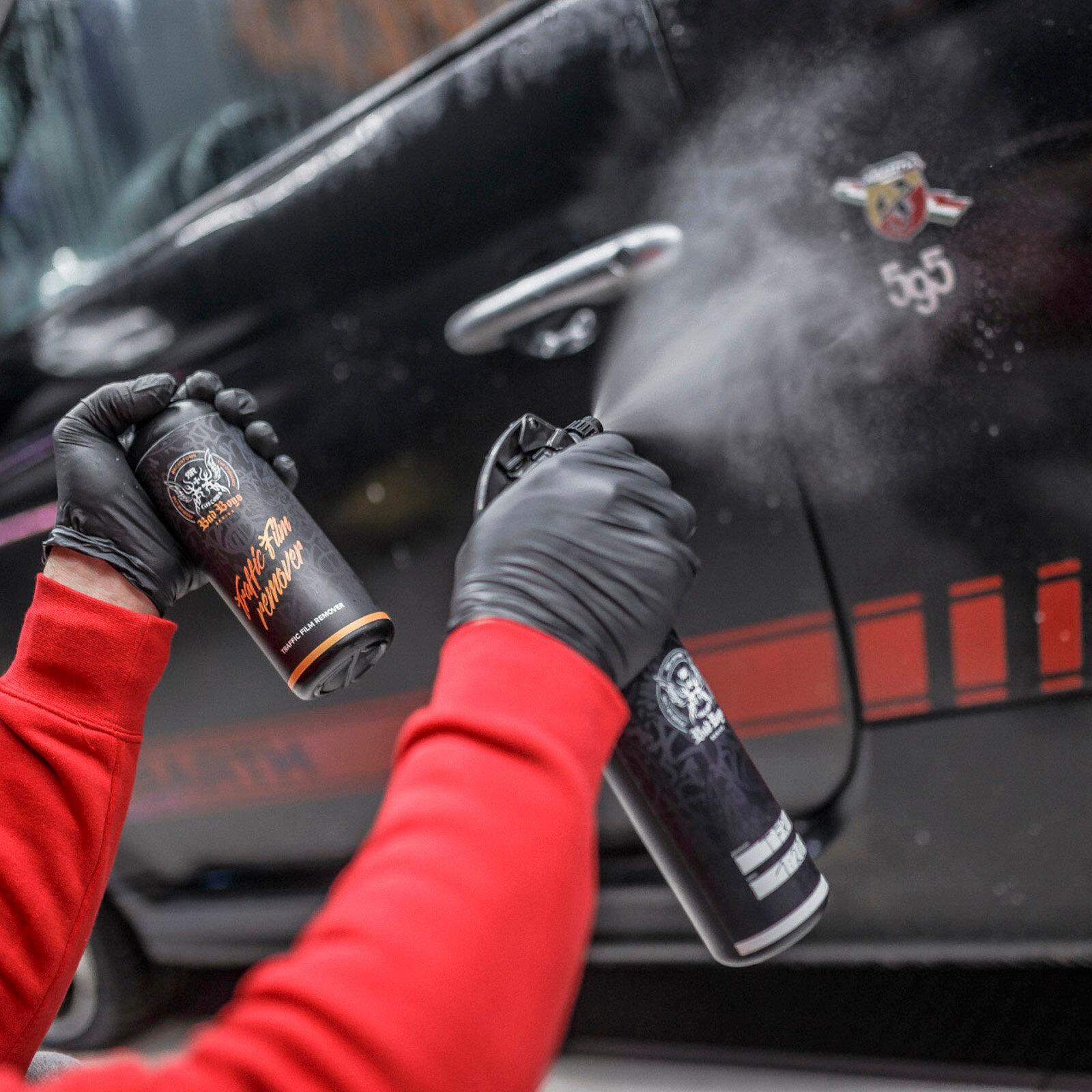 Bad Boys Traffic Film Remover TFR 500ML