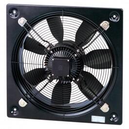 Plate Fans