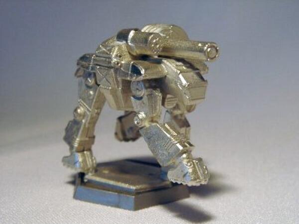 Goliath GOL-4S for Battletech by Ral Partha