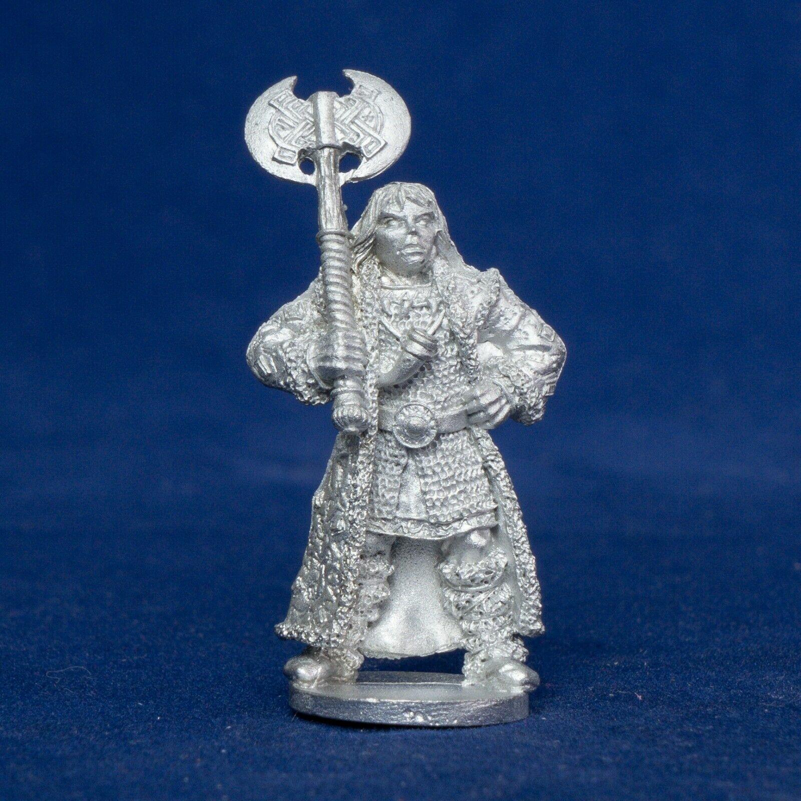 16009 Barbarian Lord by Ral Partha