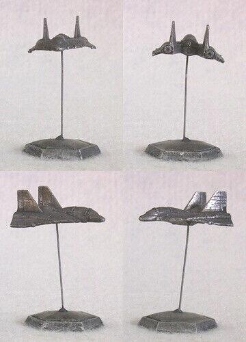 Slayer SL-15 Aerospace (1) by Ral Partha for Battletech BT 713