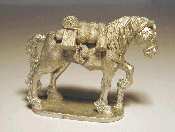 17026 Packhorse by Ral Partha