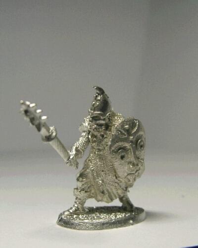 Ral Partha miniatures, one of the best known produces of gaming figures ...