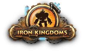 Iron Kingdoms Novels