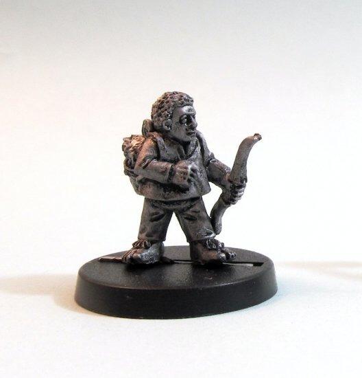 Ral Partha miniatures, one of the best known produces of gaming figures ...