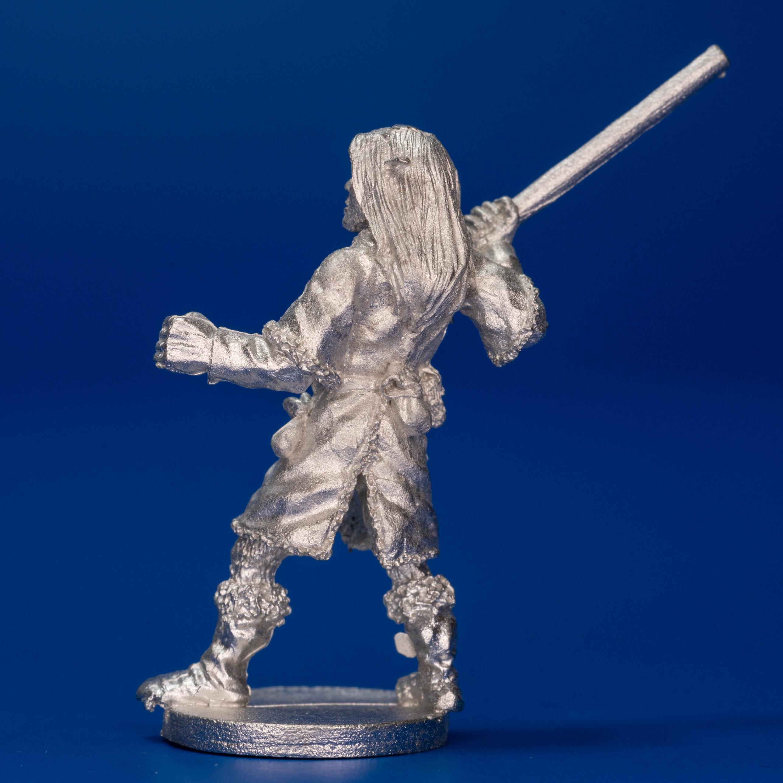 15036 Male Ice Elf by Ral Partha