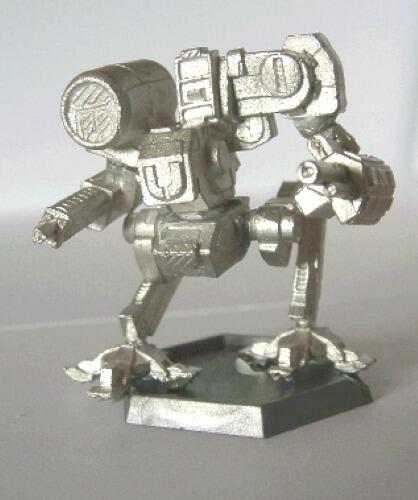 Chimera CMA-1S by Ral Partha for Battletech BT 978